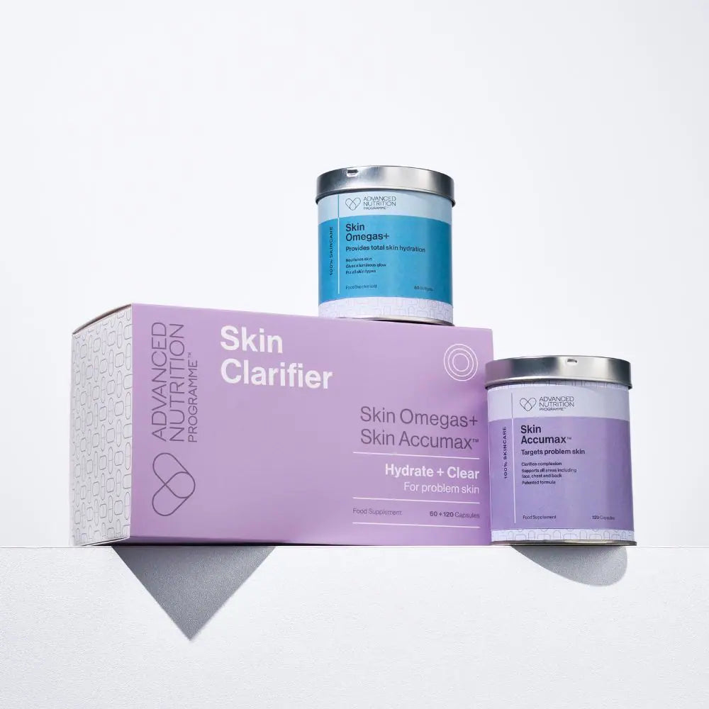 Skin Clarifier – Ines Silva Skin Clinic